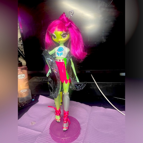 novi star doll | Other | Custom Novi Star Doll | Poshmark